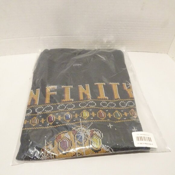 Funko | Shirts | Funko Pop Avengers Infinity War Thanos Gauntlet Tshirt ...
